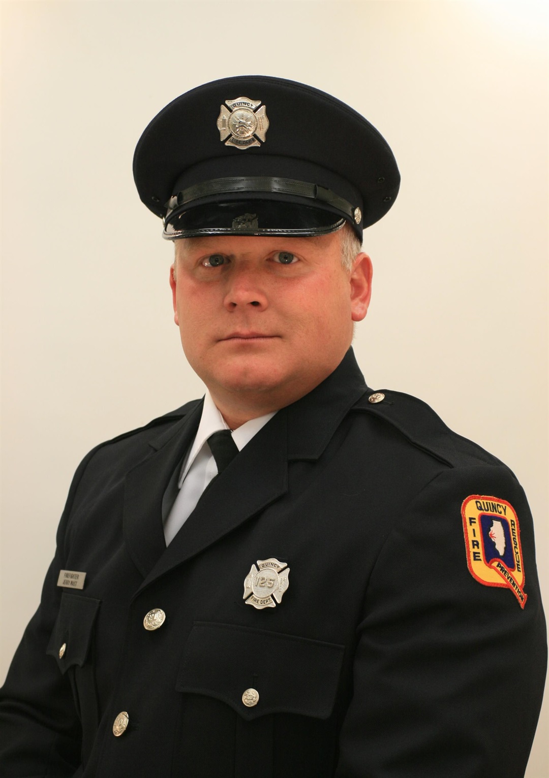 2013 | City of Quincy, IL