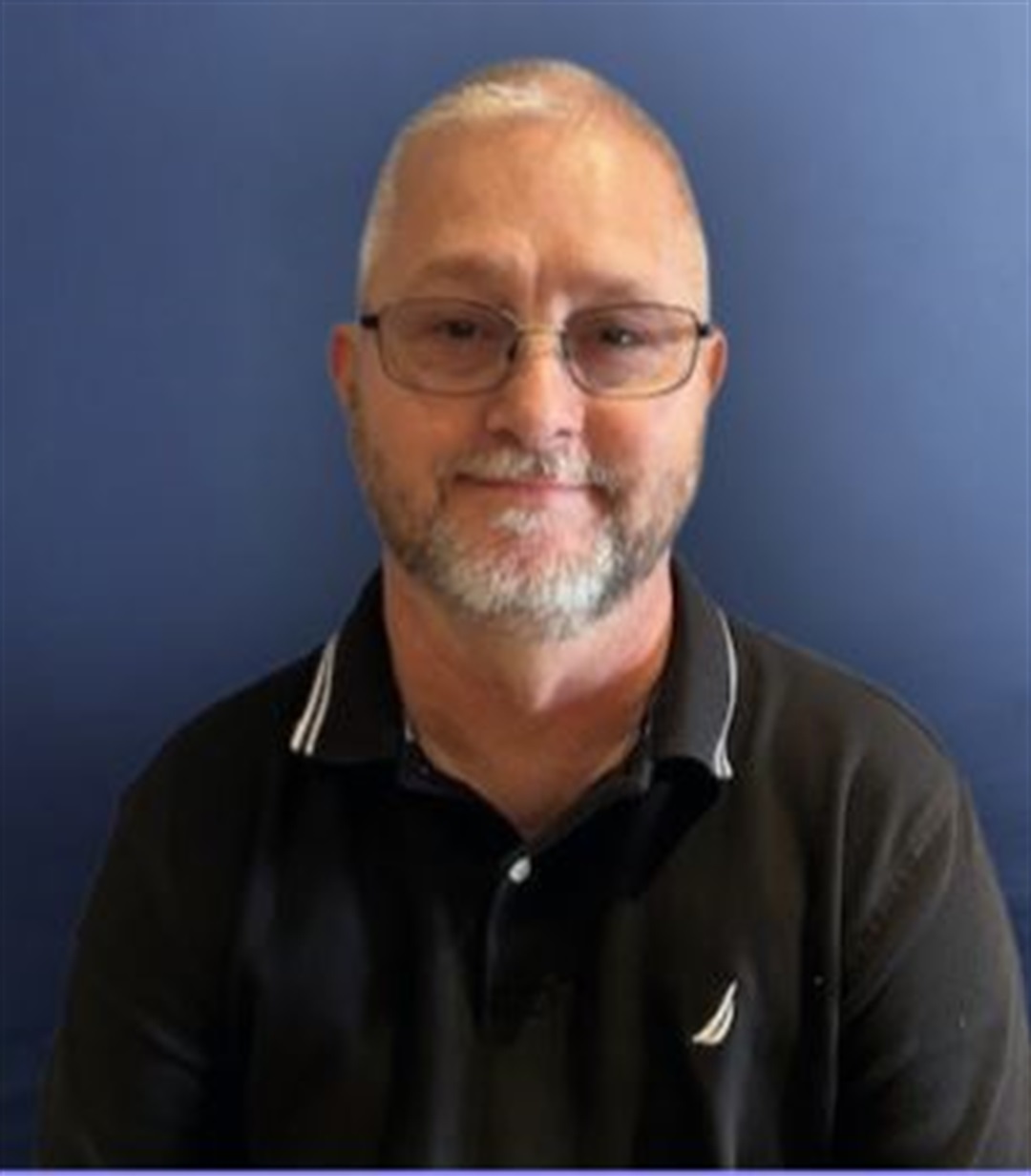Michael Adkins | City of Quincy, IL